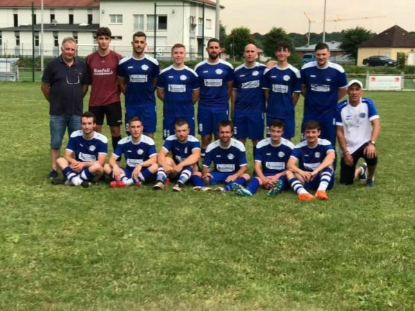 U.S.FRANCHEVELLE > FRANCHEVELLE > Haute Saone | Sportsregions.fr